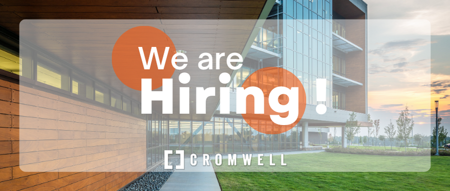 Careers at Cromwell Architects Engineers Careers at Cromwell Architects Engineers